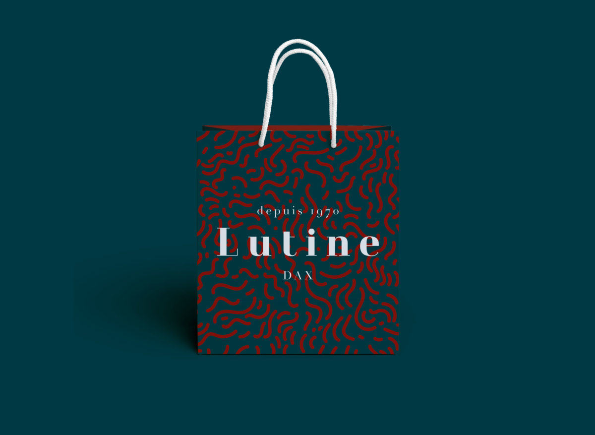 Lutine | Nouvelles Substances
